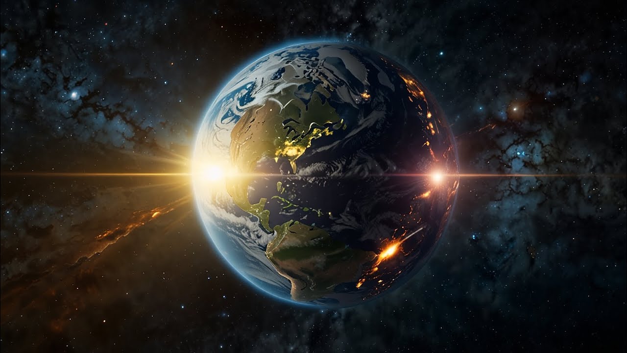 Earth Rises as the Only Galactic Power That Matters | HFY Sci-Fi Story ...