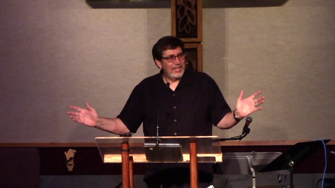 Pastor Ken Smith - 1,000 Year Reign - Rev 20:1-10 - YouTube