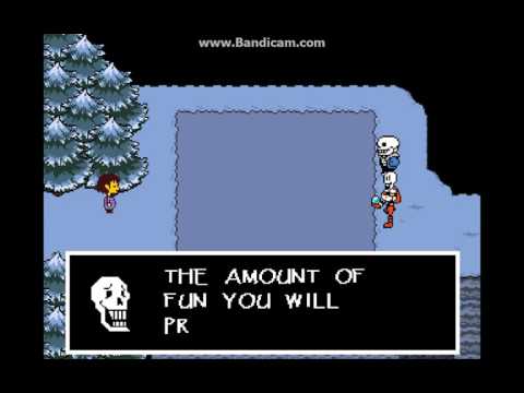 Undertale: the electric maze! - YouTube