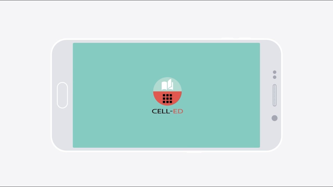 Cell-Ed: What if? - YouTube