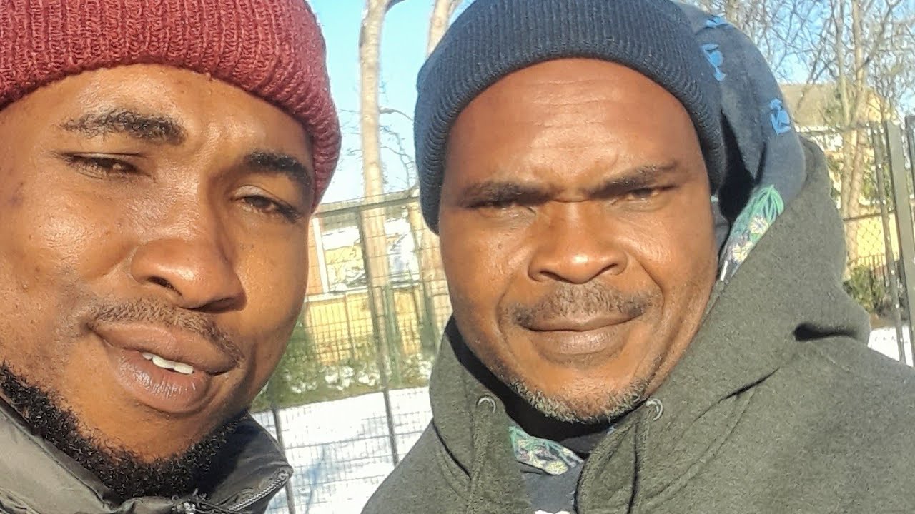 bro destiny in London ( My trip from Nigeria 🇳🇬 to London ) - YouTube