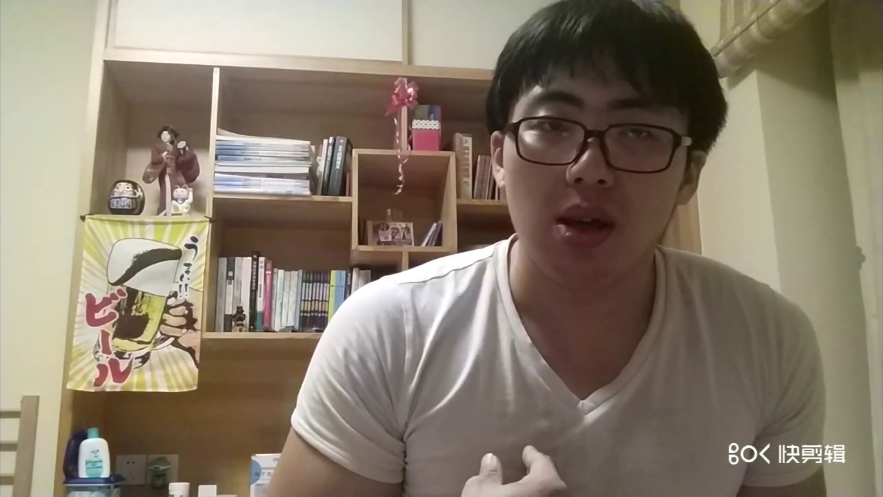 Chinese MMA Fighter Introduces Himself To Fight Commentary Viewers ...