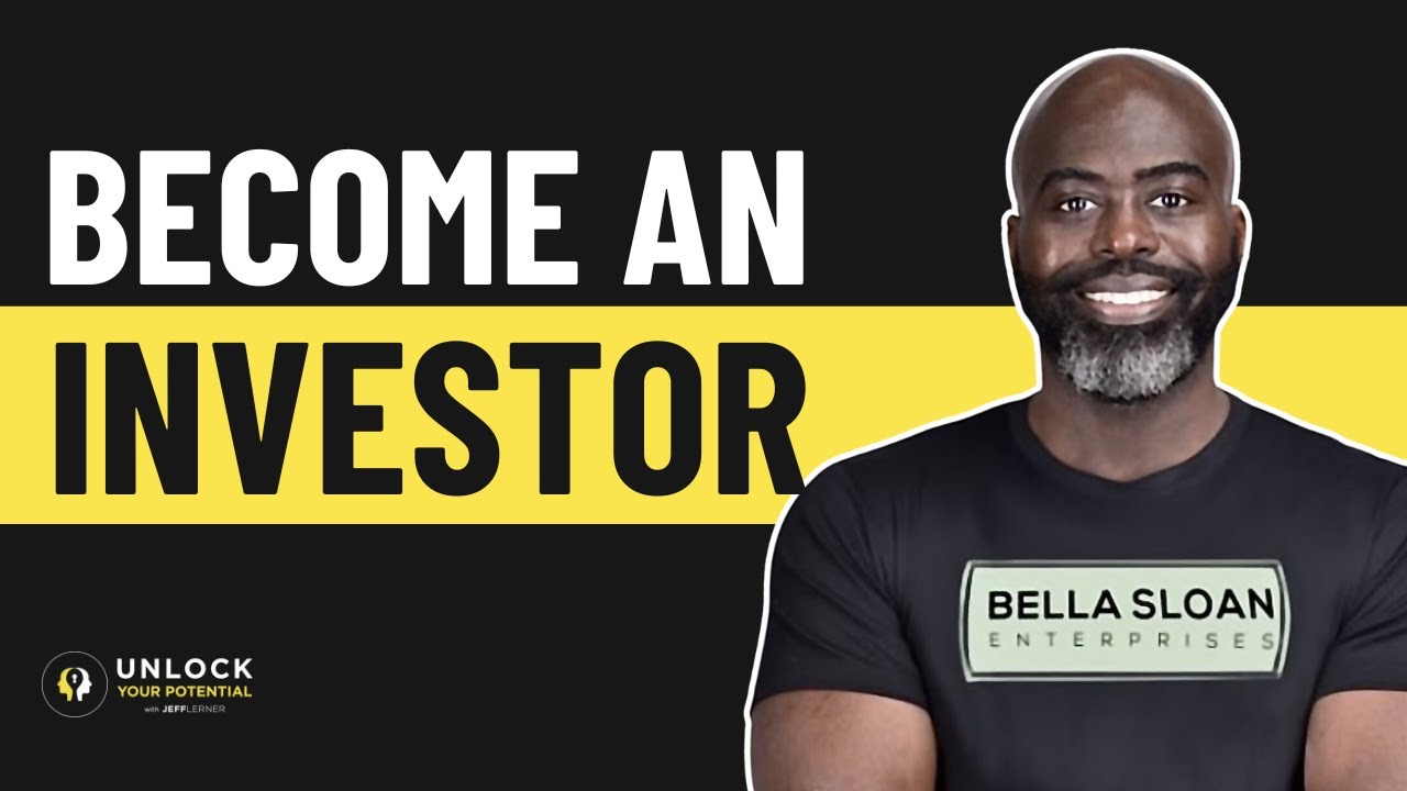 From Scarcity to Success: How to Change Your Financial Future | HERMAN ...