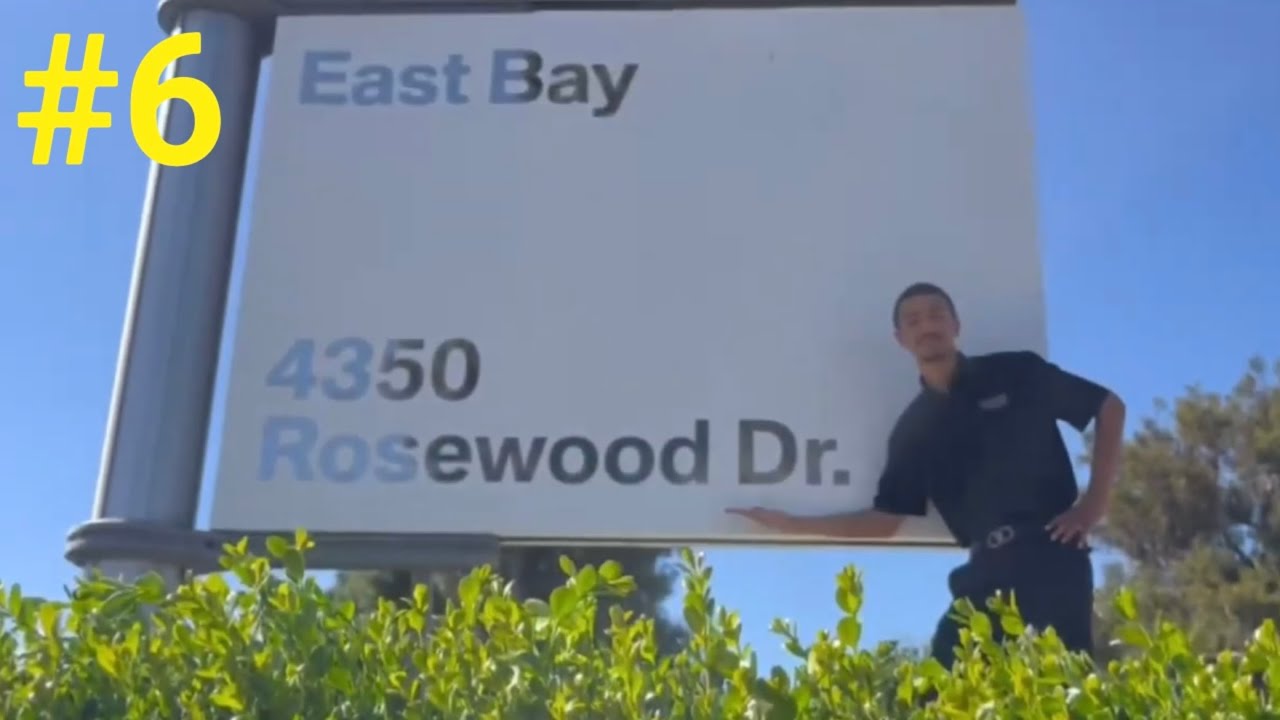 October video reel 6 - YouTube