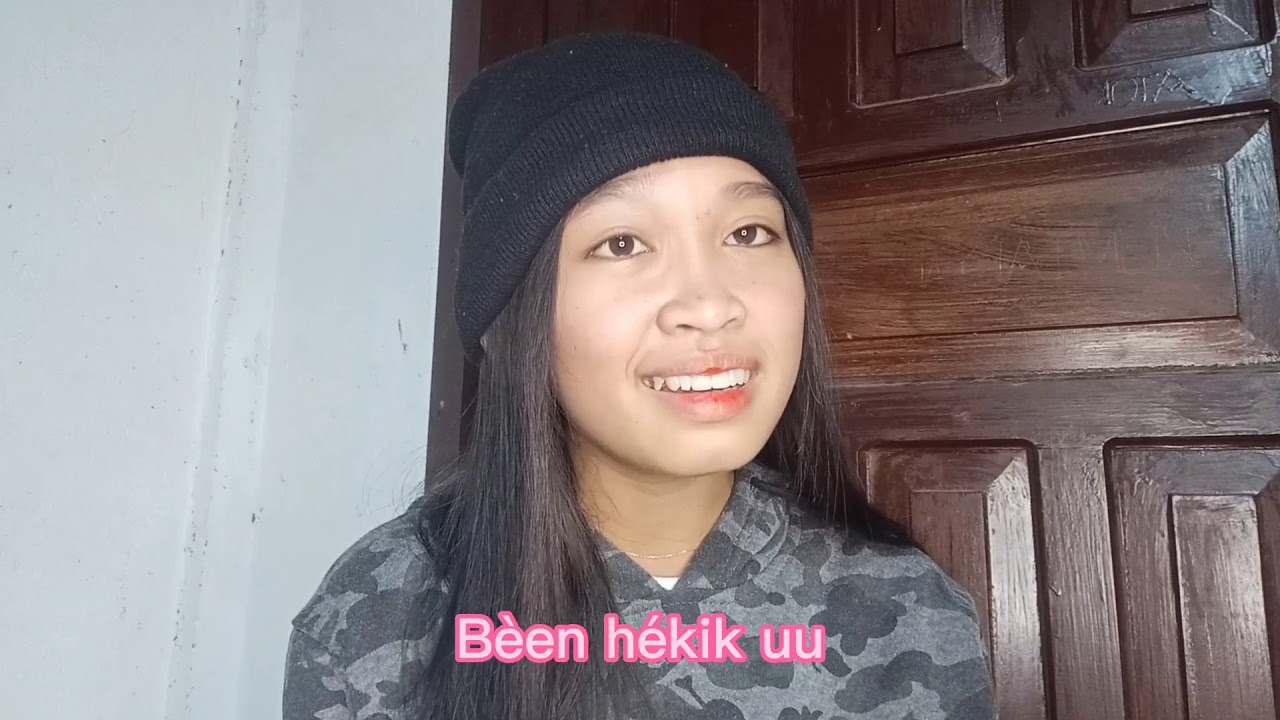 PAUBAYA by: Moira Dela Torre (T'boli Version Full Cover by: Jea Mie Atok) - YouTube