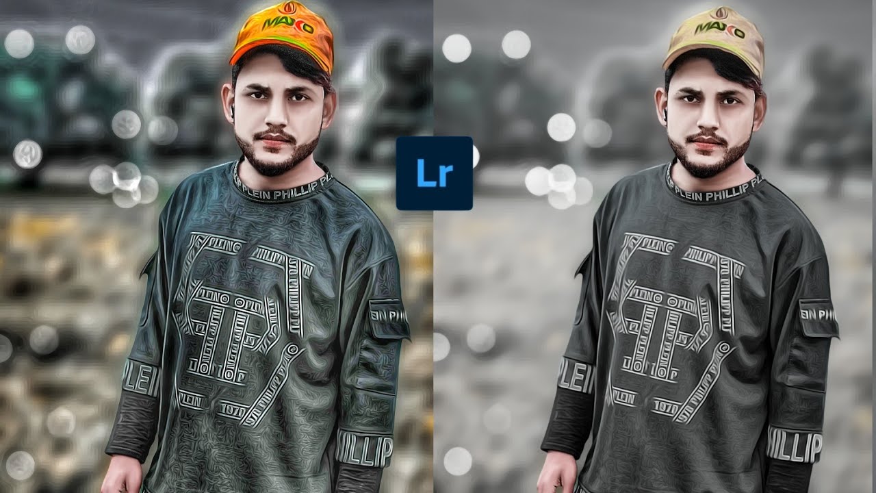 lightroom photo editing | hd face smooth | lr photo editing | लाईट रुम ...