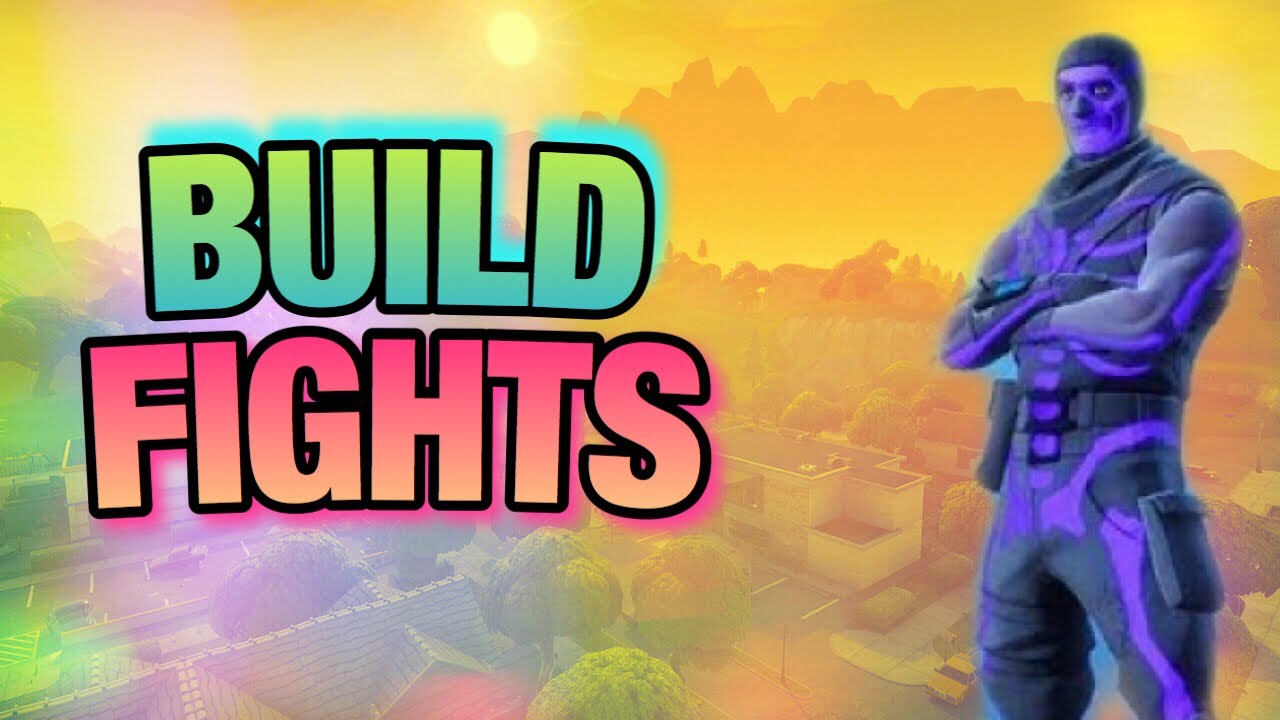 BUILD BATTLES WITH MATT - YouTube