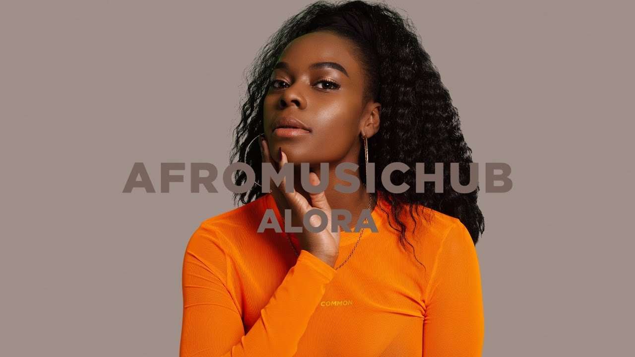 Alora - The Homecoming [An Afromusichub Show] - YouTube
