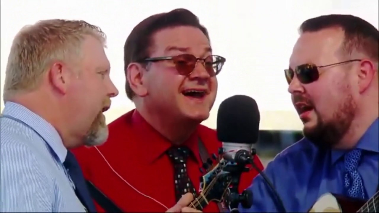 Joe Mullins & The Radio Ramblers 2019 Full Set - YouTube