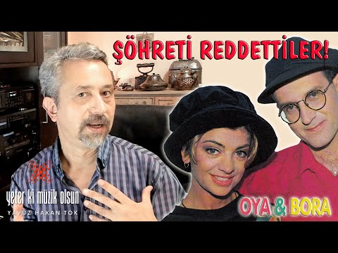 Şöhreti Reddettiler! #oyabora