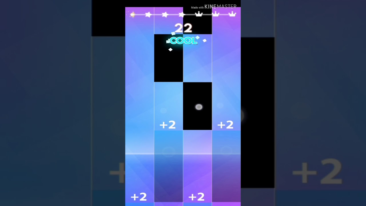 Magic Tails 3: Bum Tam Tam - YouTube