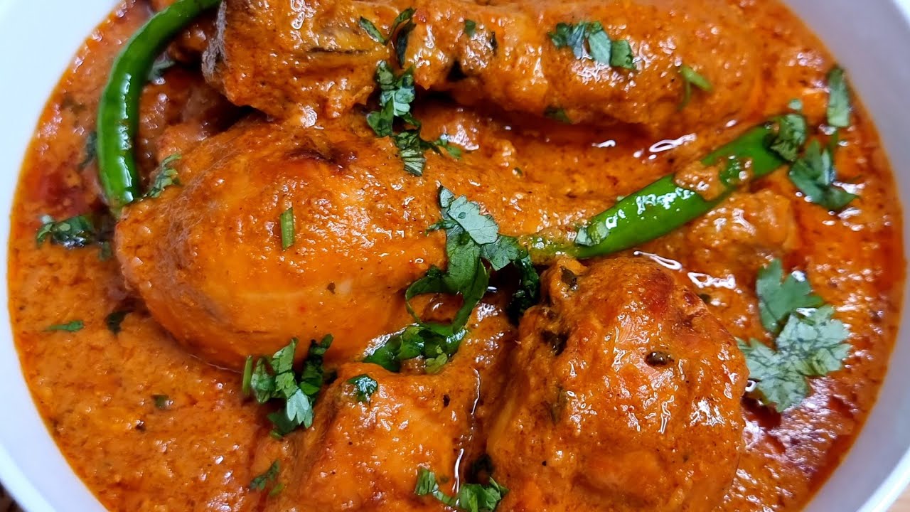 डिमांड आएगी फिर से बनाना, एक बार बनाएंगे जब चिकेन हंगामा | Chicken ...