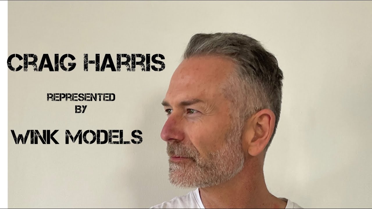 WINK MODELS INTRO | Craig Harris - YouTube