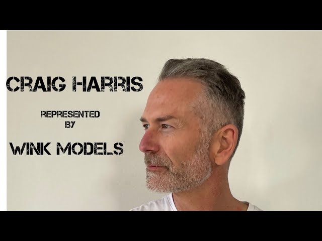 Craig Harris's Instagram, Twitter & Facebook on IDCrawl