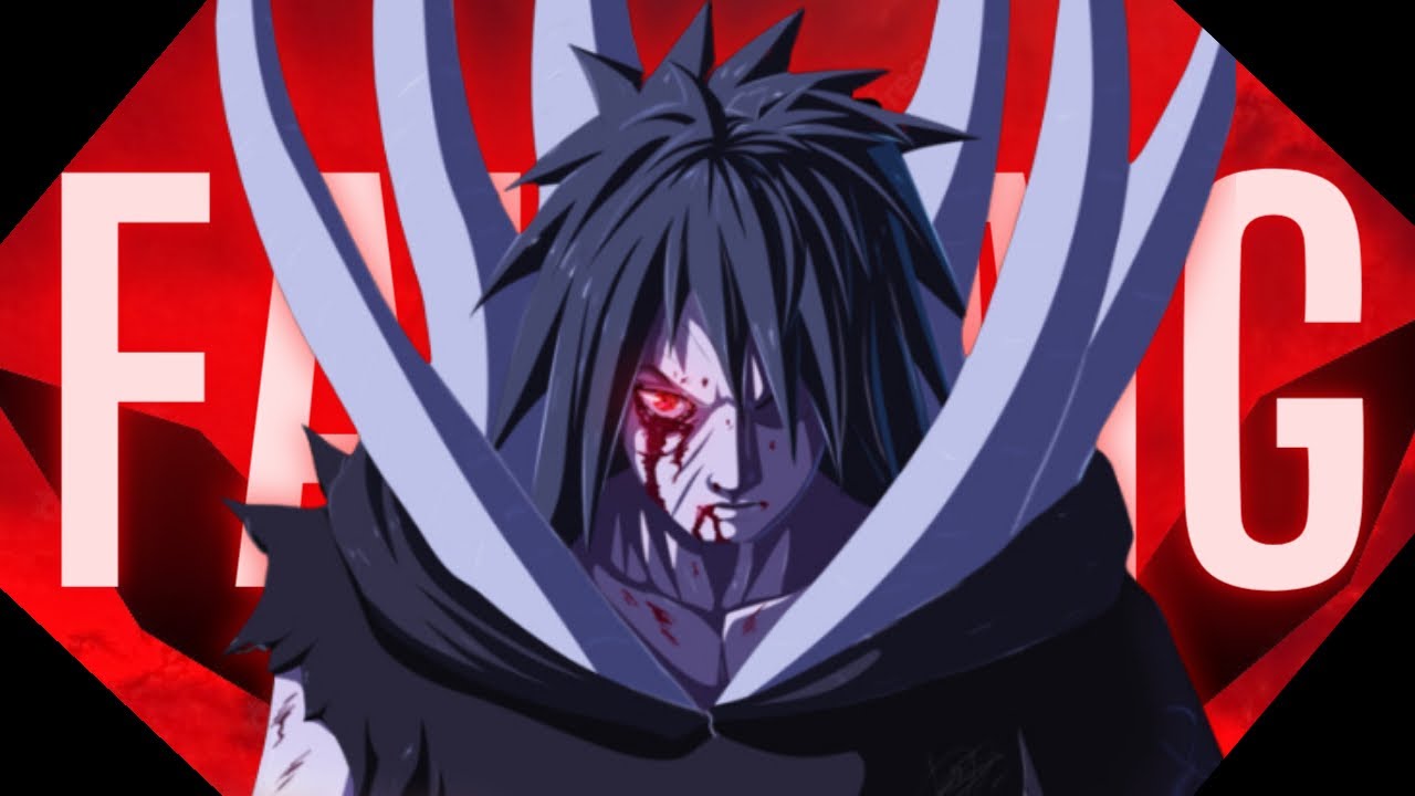 “Falling” (Obito Track) - GVTOR - YouTube