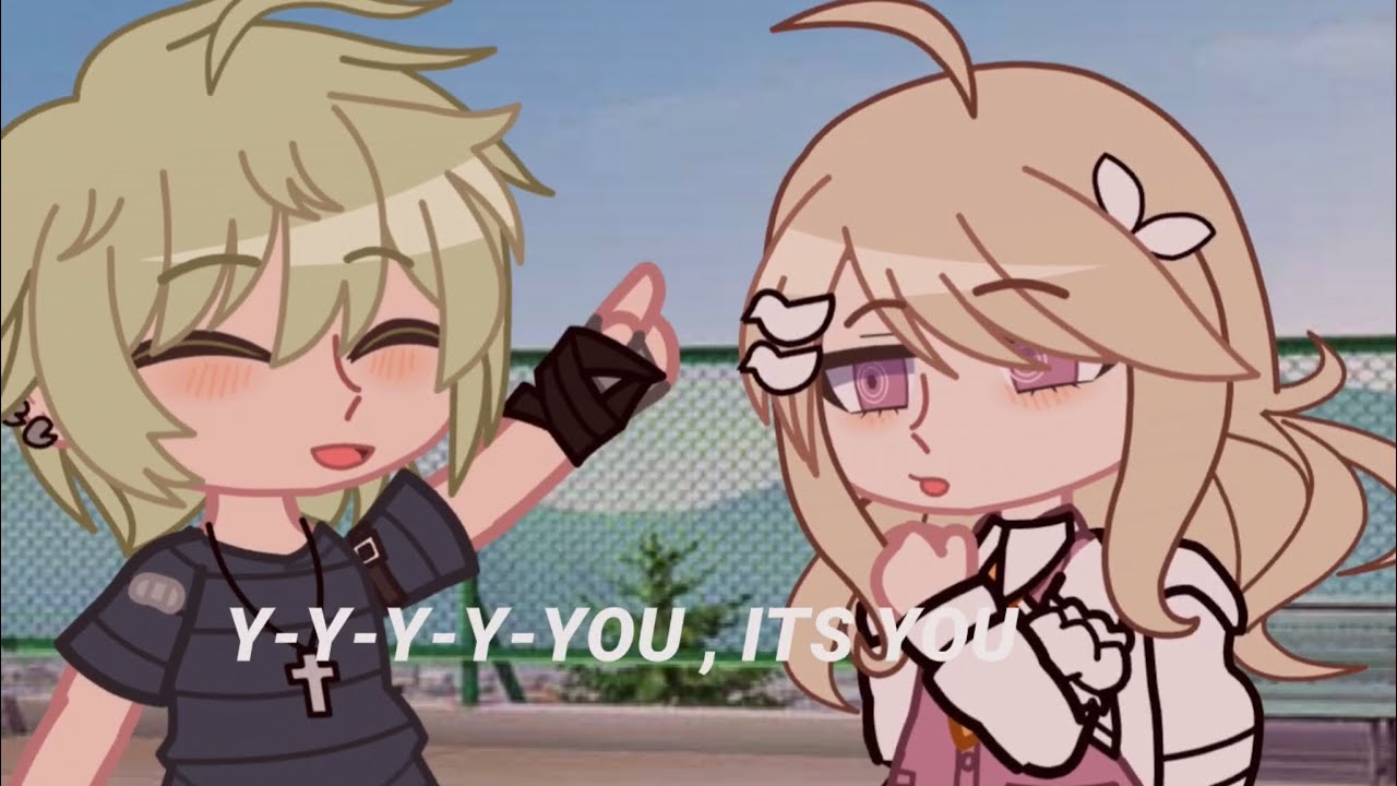 " ITS YOUUUU " - rantaro fte - drv3.2 fangan - desc - YouTube