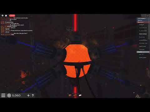 QSERF new Meltdown || ROBLOX - YouTube