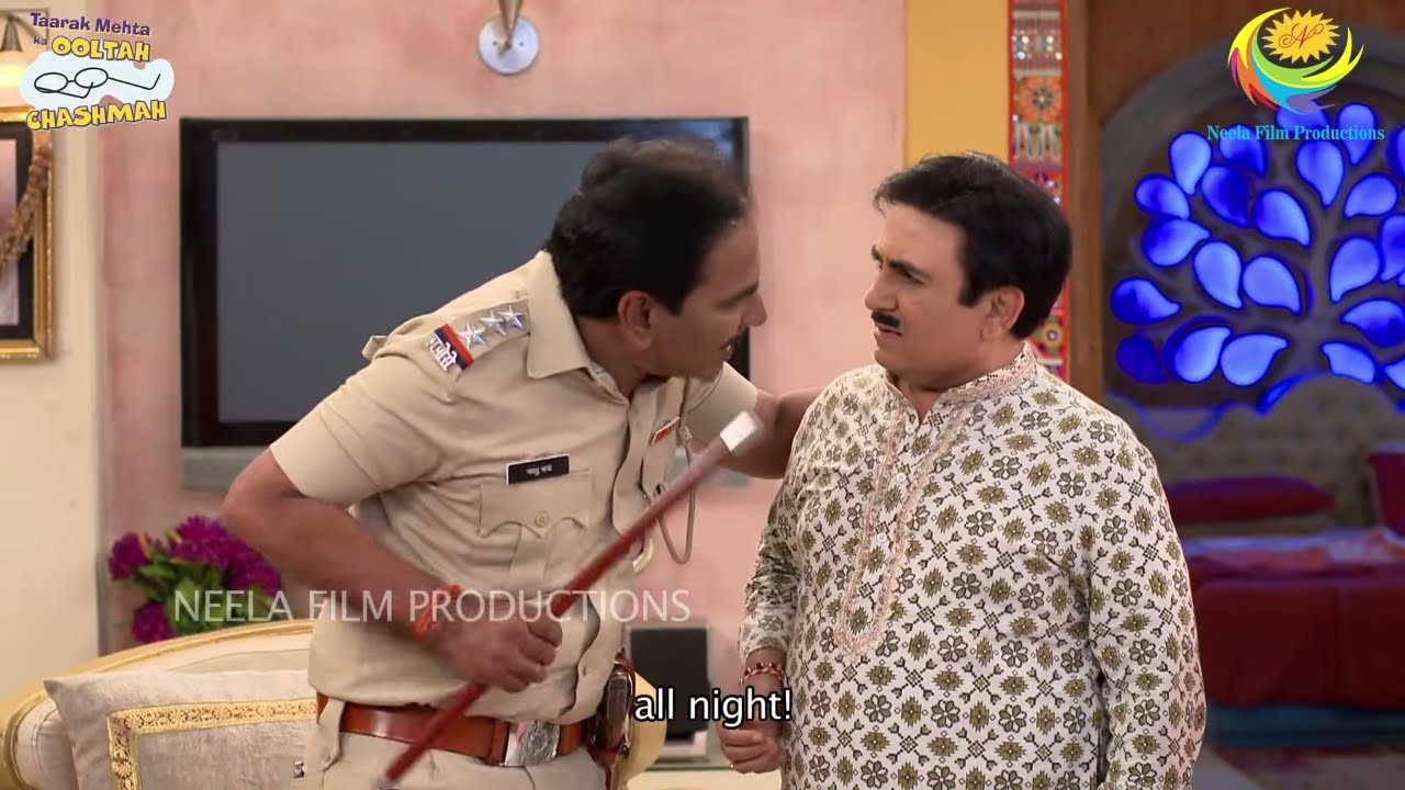 FULL EPISODE! 3817 - Taarak Mehta Ka Ooltah Chashmah - Full Episode ...