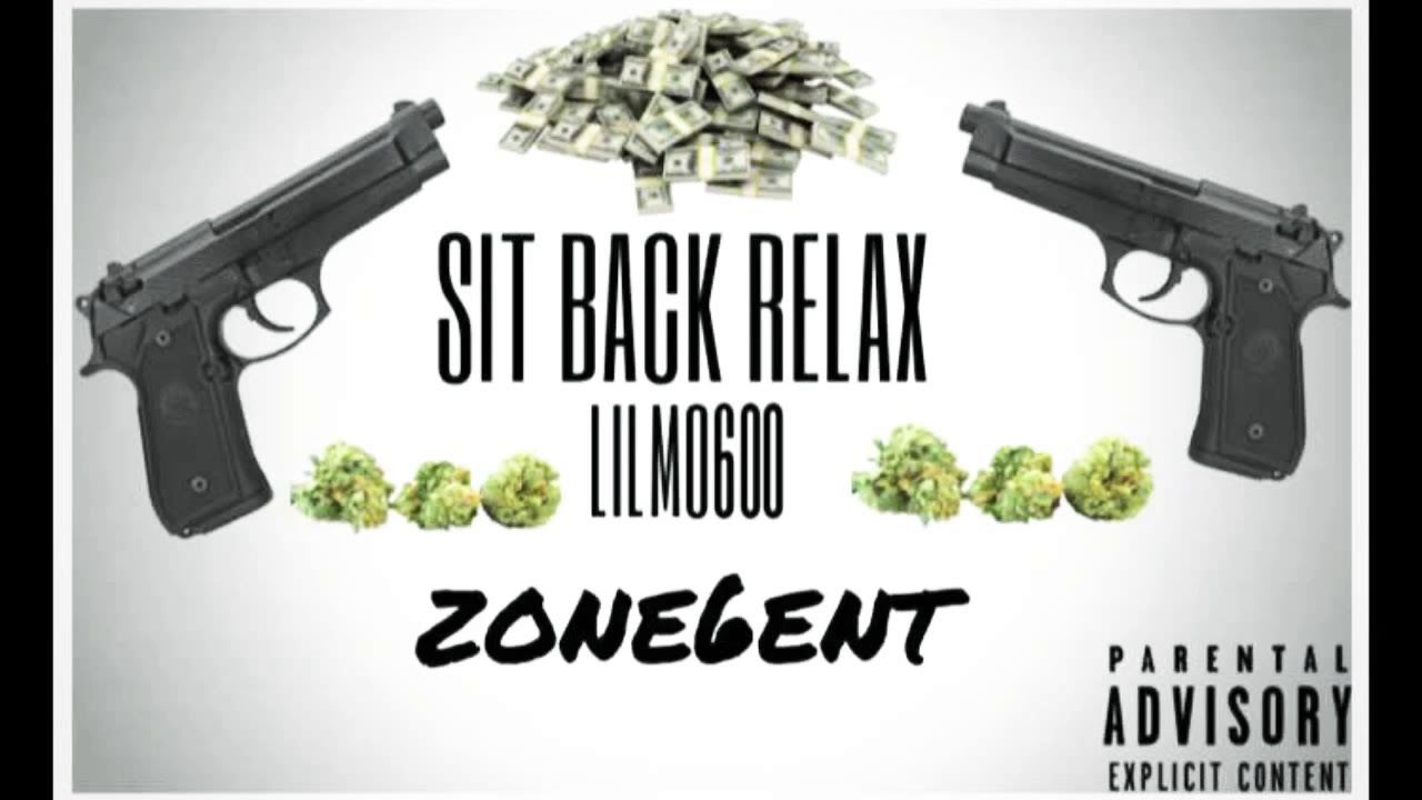 LilMo - Sit back Relax (Official Audio) - YouTube