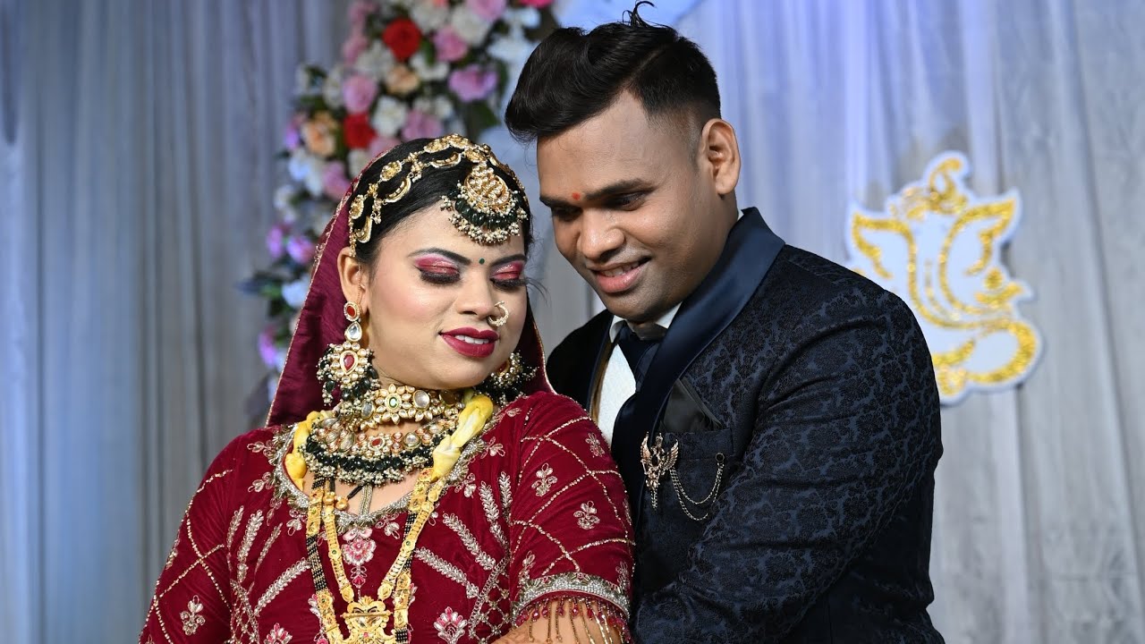 bhavika & Prashant wedding cinematic video 📷📸 - YouTube