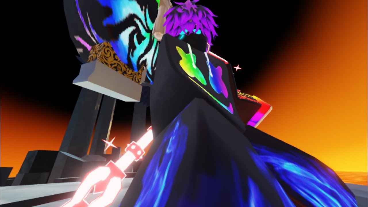 Energy blaster and sniper is op duo - YouTube