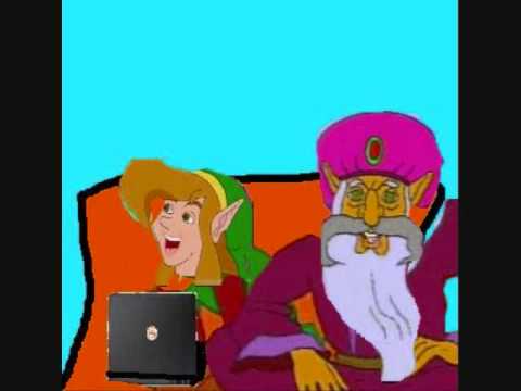 What is Youtube Poop - YouTube