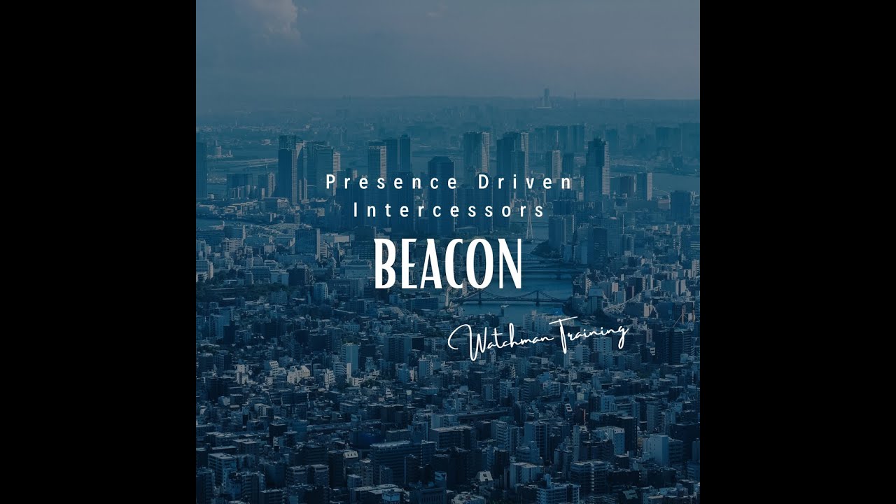 The Intercessor - YouTube