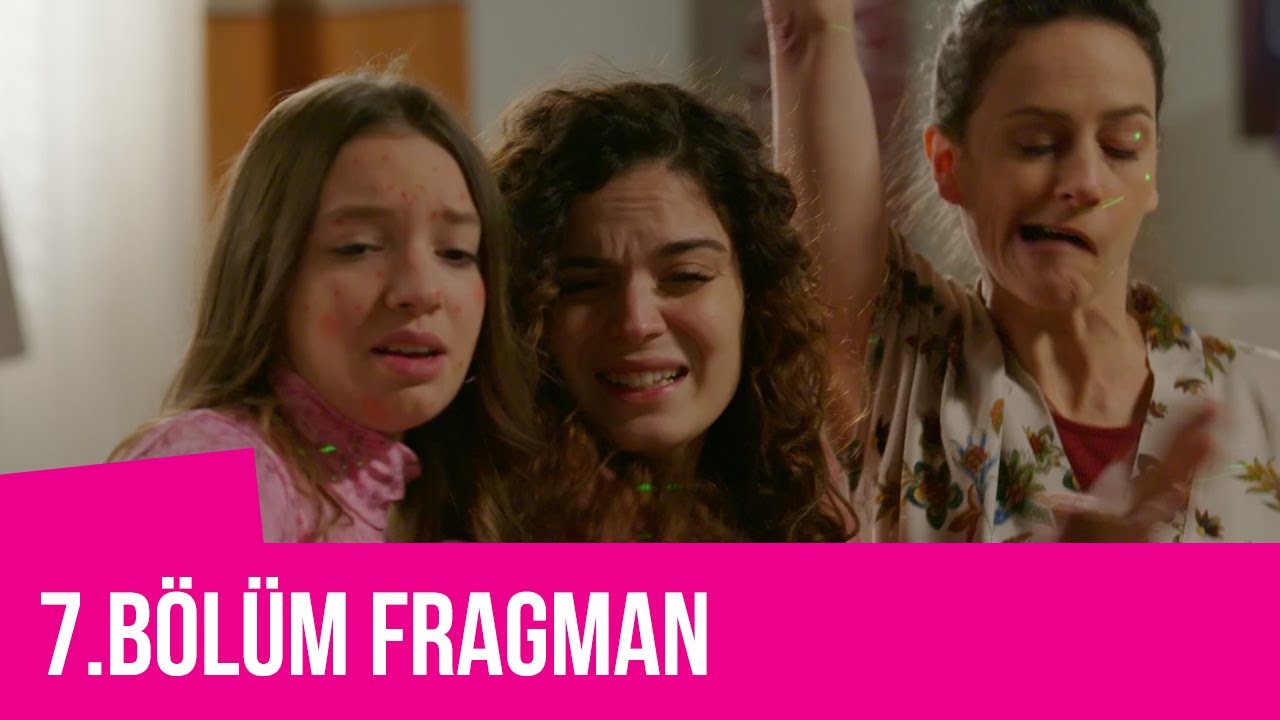 7. Bölüm Fragman | Yetiş Zeynep - YouTube