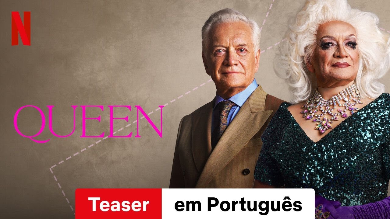 Queen Loretta (Temporada 1 Teaser) | Trailer em Português | Netflix ...
