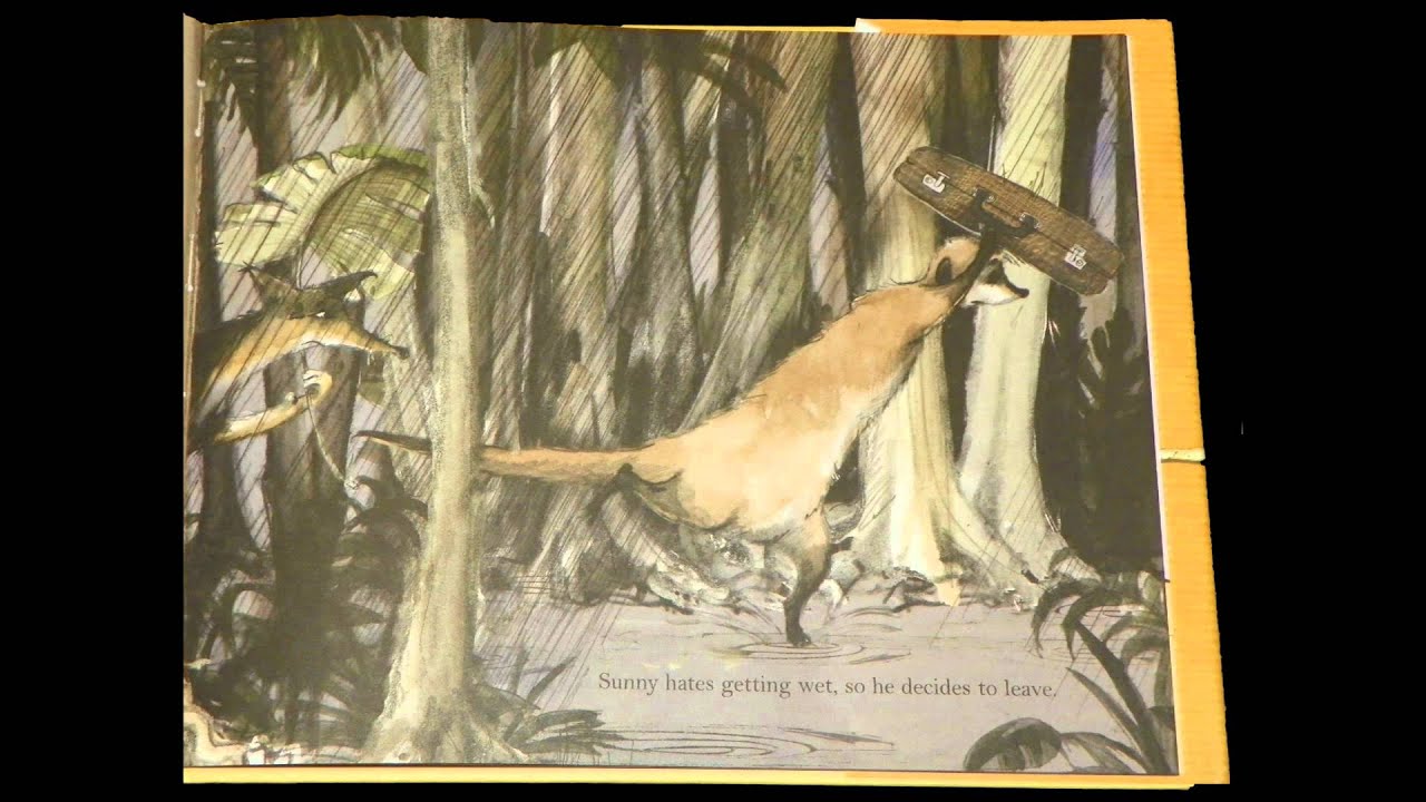 Meerkat Mail - YouTube