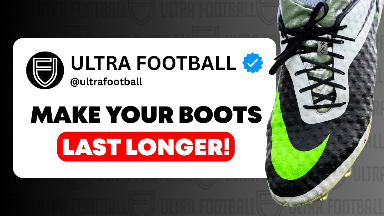 How to keep your boots durable? Ultimate guide to extend your boots ...