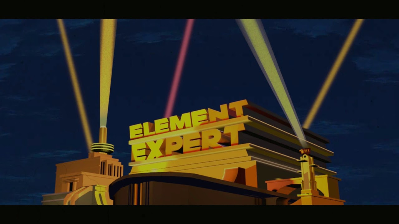 Element Expert Logo History - YouTube