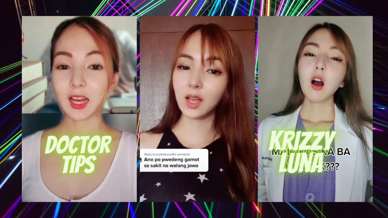 Krizzy|💕|health Tips| ️😘💞 - YouTube