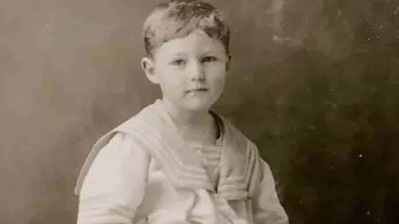 The Missing Bobby Dunbar - YouTube