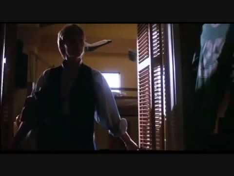 ET stuffed animals scene - YouTube