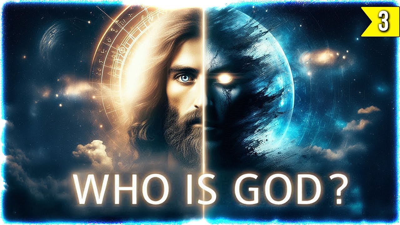 WHO IS GOD? | The TRUTH Will SURPRISE You | Journey to Truth EP3 - YouTube