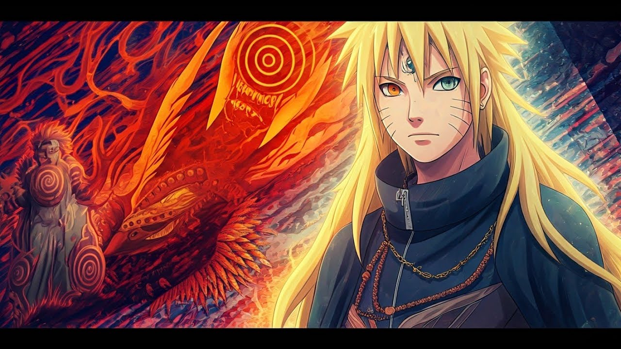 What If Naruto Had A Demigod With Aphrodite - YouTube