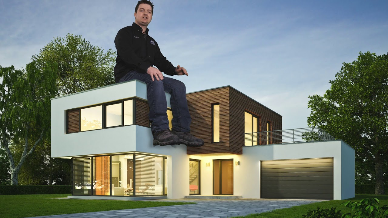 AR Construction - YouTube