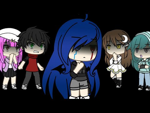 House of memories Glmv(Gacha life) Funneh and the krew/Read description