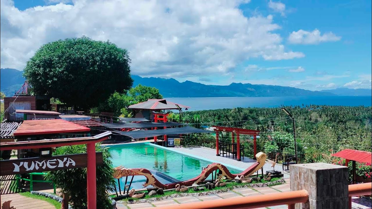 Yumeya Mountain Resort - YouTube