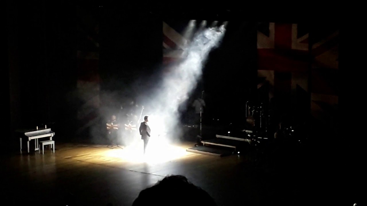 Bohemian Rhapsody - Queen Experience in Concert [CWB] - YouTube