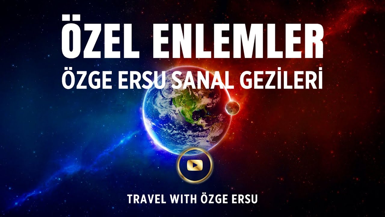 ÖZEL ENLEMLER - YouTube