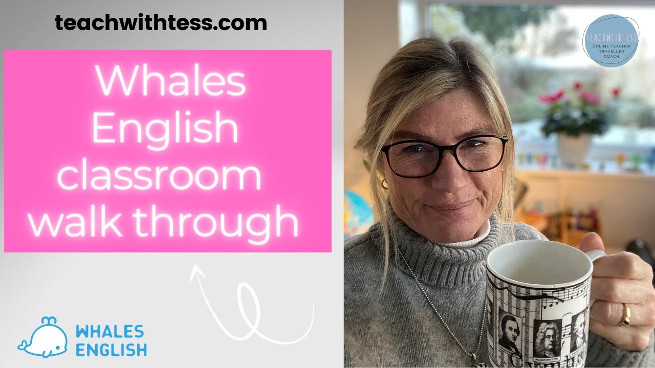 WE class walk through - YouTube