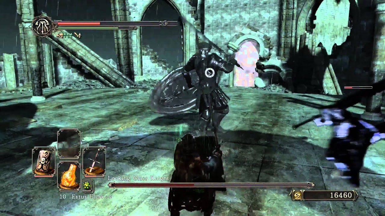 Dark Souls 2 All 31 nonstop Boss Fights Compilation - YouTube