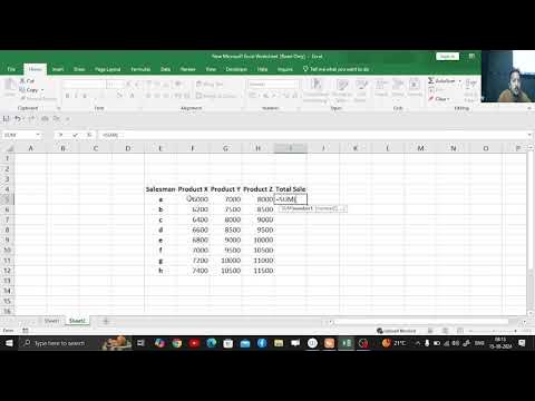 if ,and ,or,average function in MS- Excel - YouTube