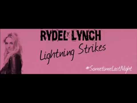 R5 LIghtning Strikes lyrics - YouTube