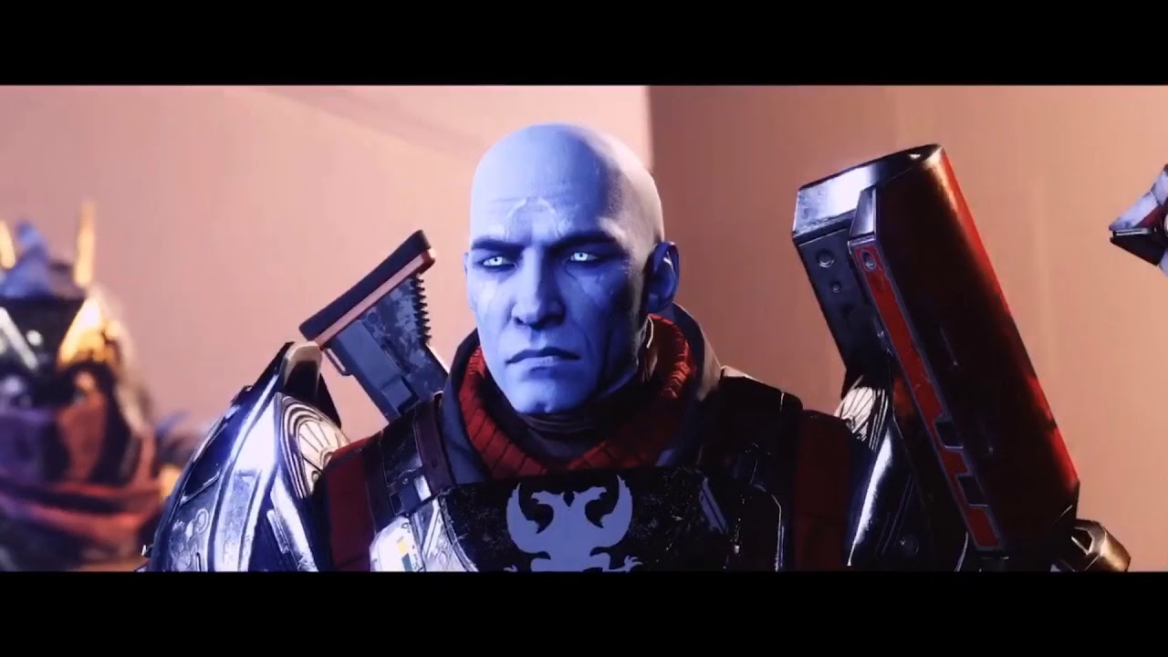 Zavala doesn’t want peace with the cabal - YouTube