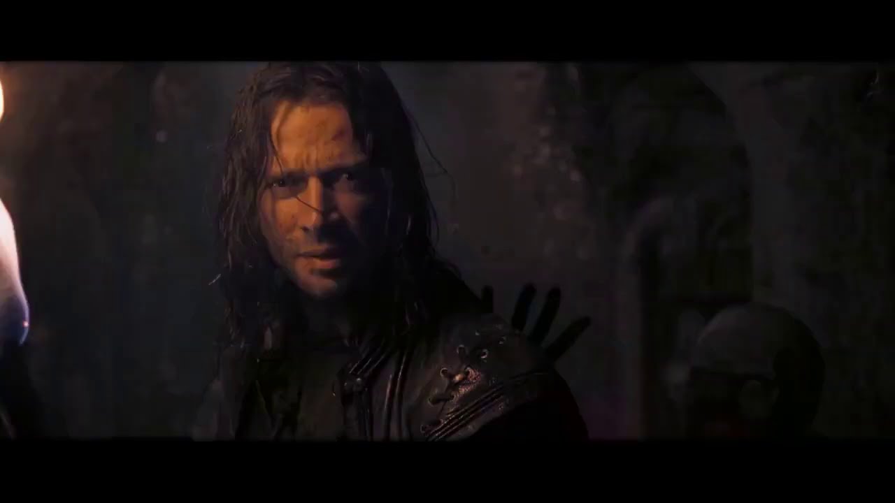 Bloodborne Movie Trailer - YouTube