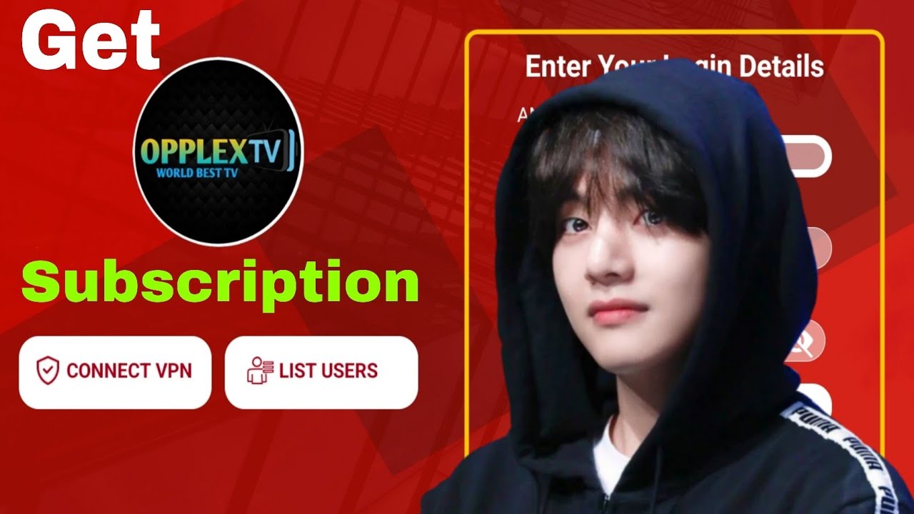 How to get an Opplex IPTV Subscription | Get Opplex IPTV Subscription ...