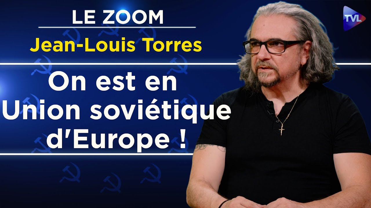 Police : la milice de l'Etat profond ? - Le Zoom - Jean-Louis Torres ...